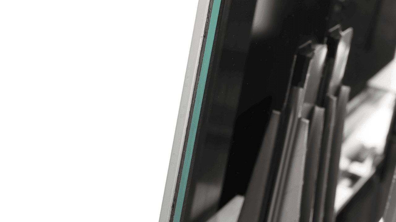 Panneau Photovoltaïque pour façades