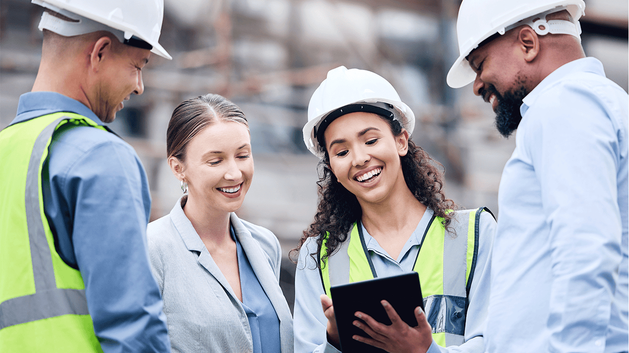 Catenda – Projektkommunikation und Zusammenarbeit am Bau