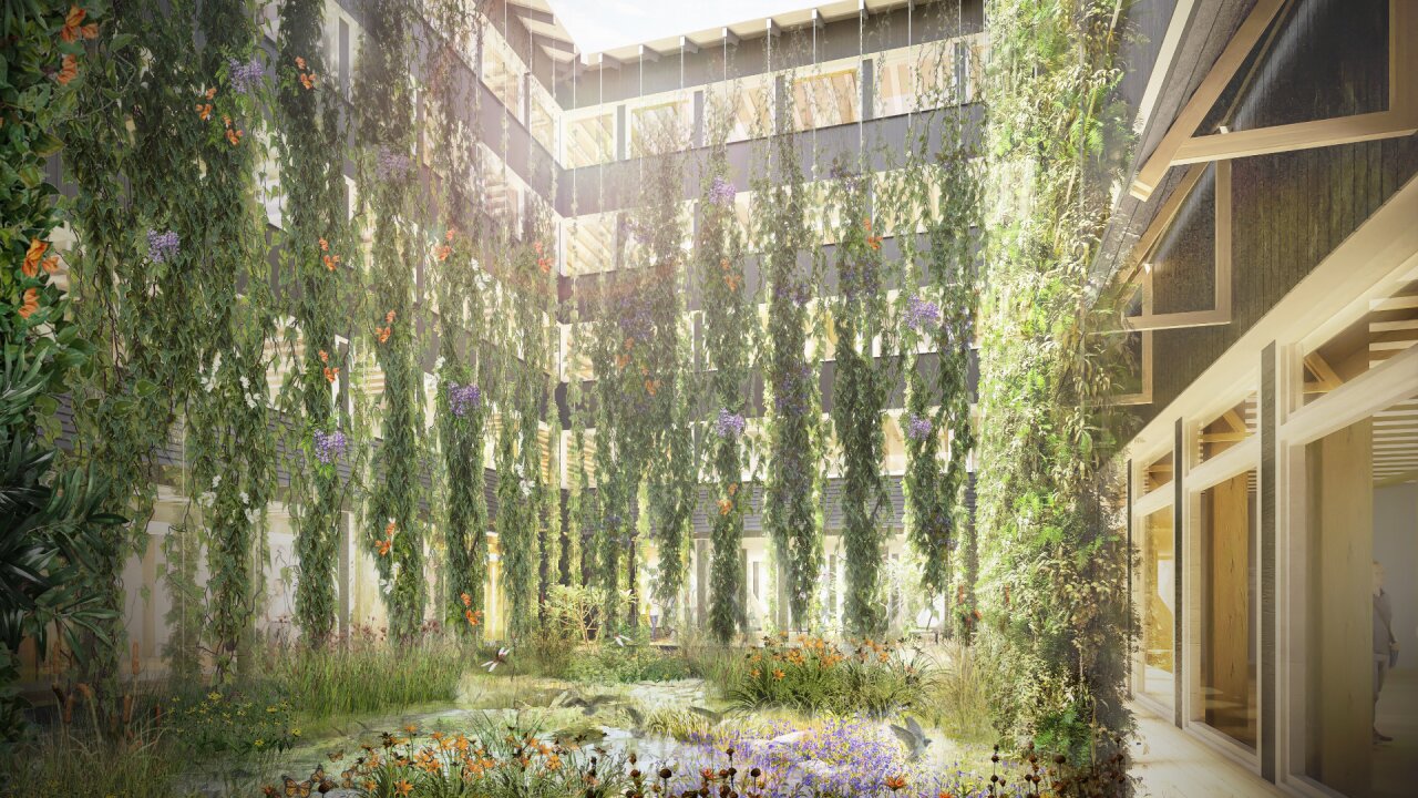 HORTUS: Kreislaufbauen in der Praxis