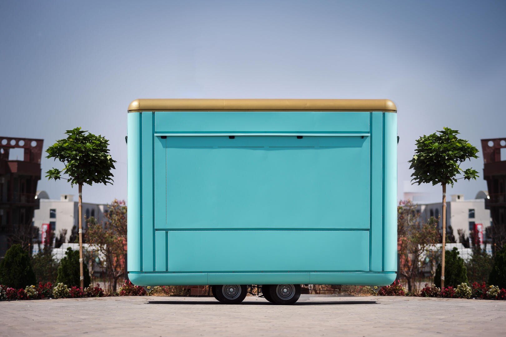 Archtime à Swissbau 2026 : L'alliance de l'acier et de la vision