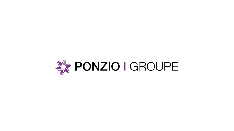 Ponzio Groupe SA