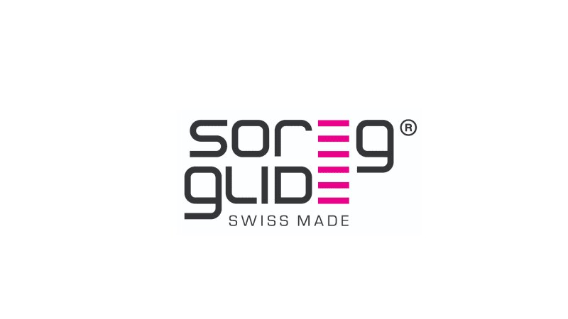 Soreg AG