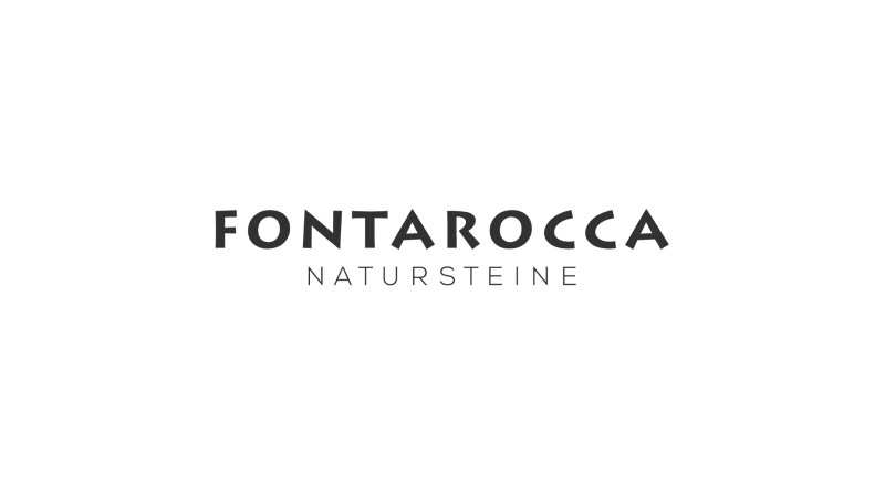 Fontarocca AG - Natursteine