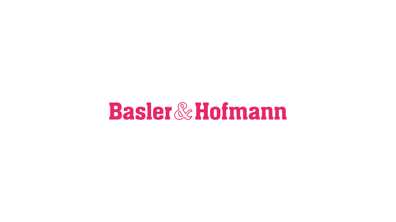 Basler & Hofmann AG