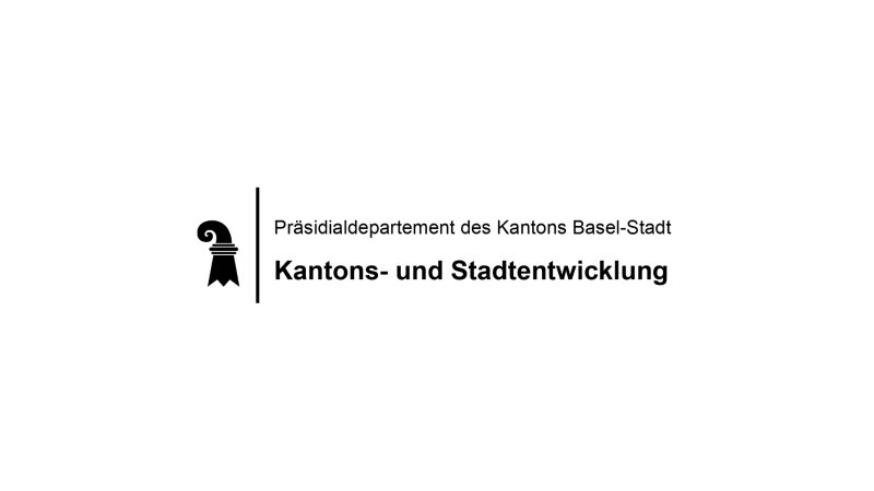 Kantons- und Stadtentwicklung Basel-Stadt