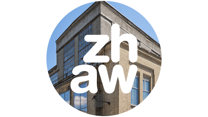 ZHAW Architektur, Gestaltung und Bauingenieurwesen