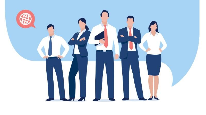 «Meet the Expert – Meet our Board»