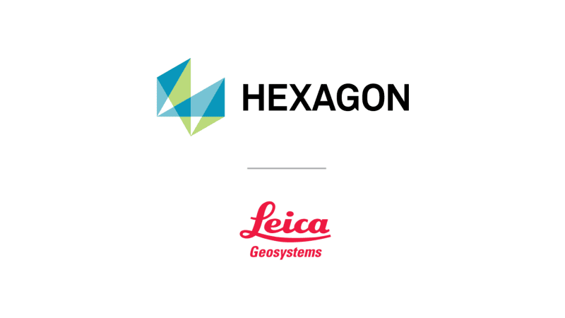 Hexagon/Leica Geosystems AG