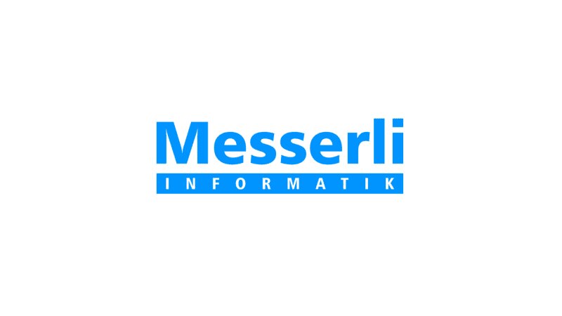 Messerli Informatik AG