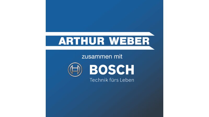 Arthur Weber AG