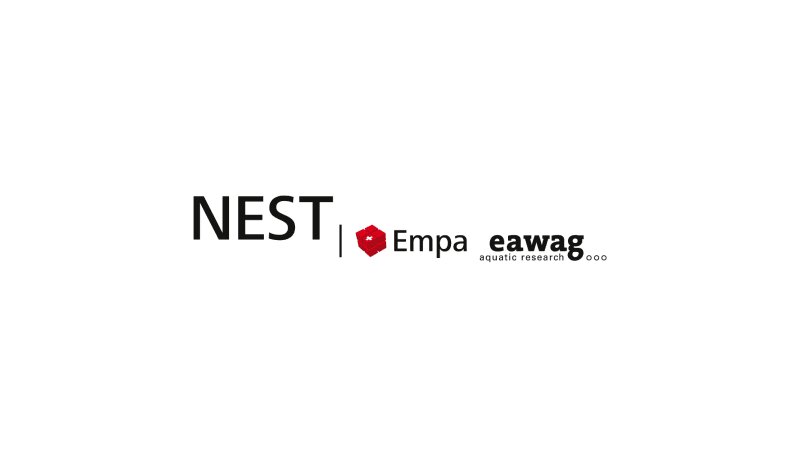 NEST I Empa Eawag