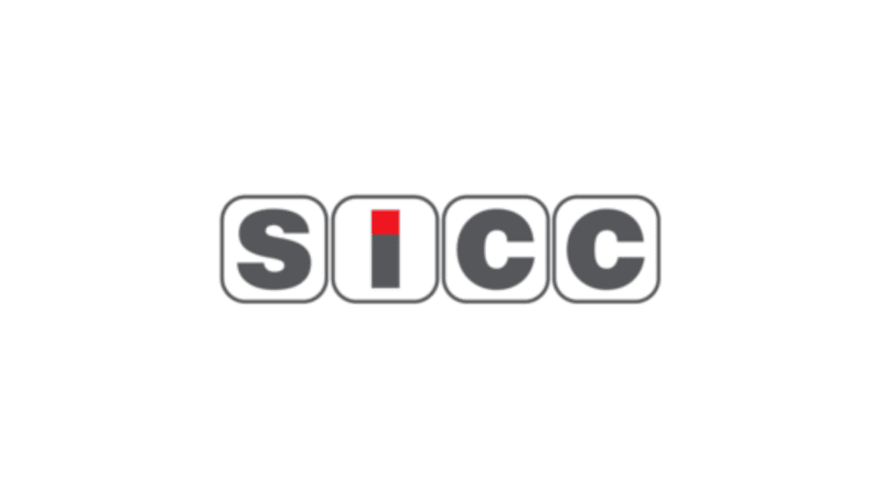SICC SRL Industrial Doors