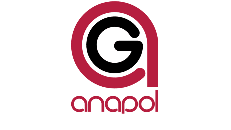 anapol Gerätetechnik AG