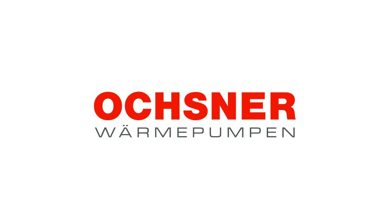 OCHSNER Wärmepumpen GmbH