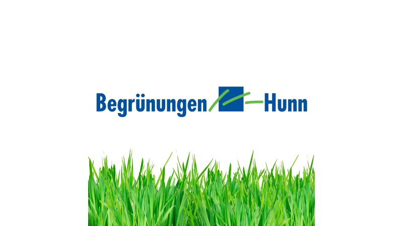 Begrünungen Hunn AG