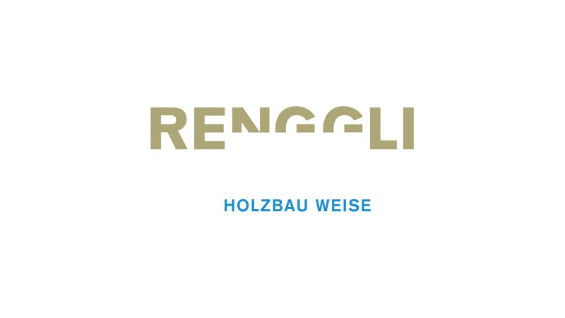 Renggli AG
