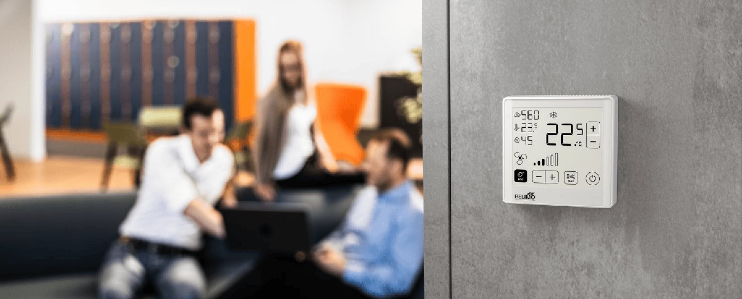 Belimo Automation AG