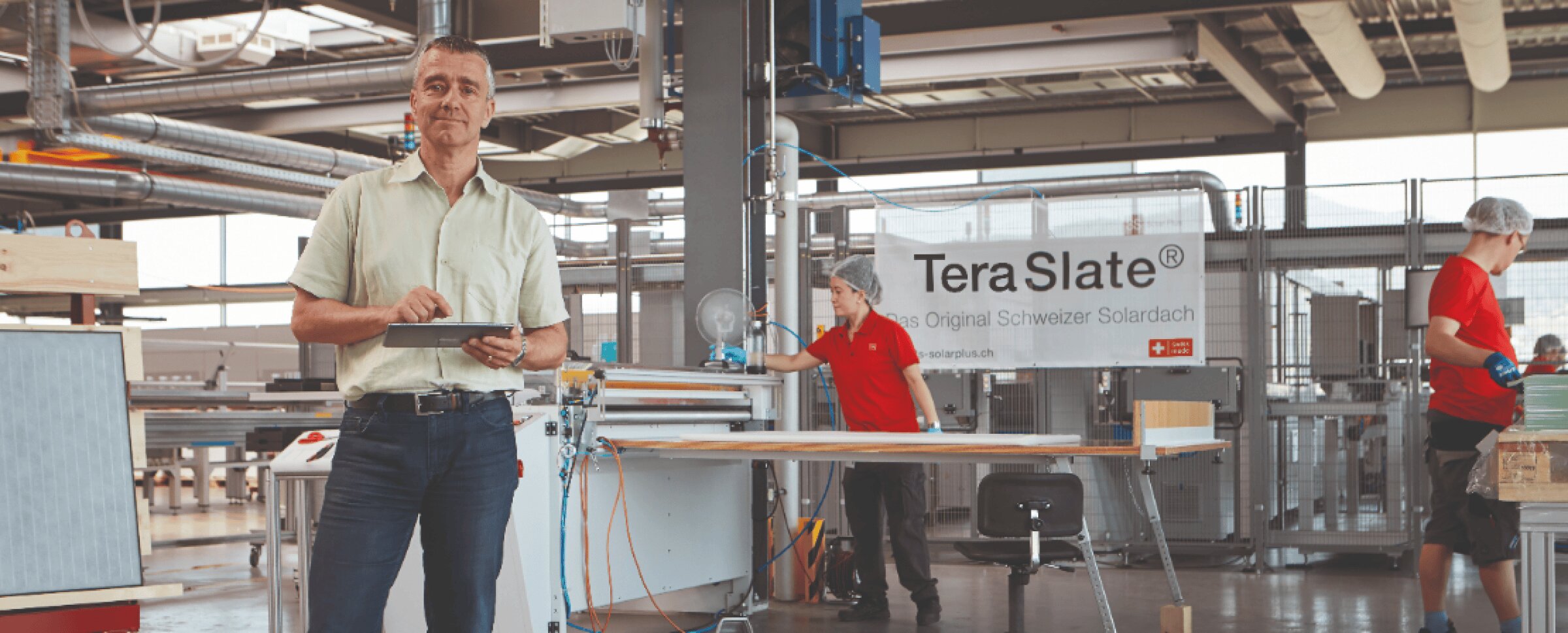 3S Swiss Solar Solutions AG