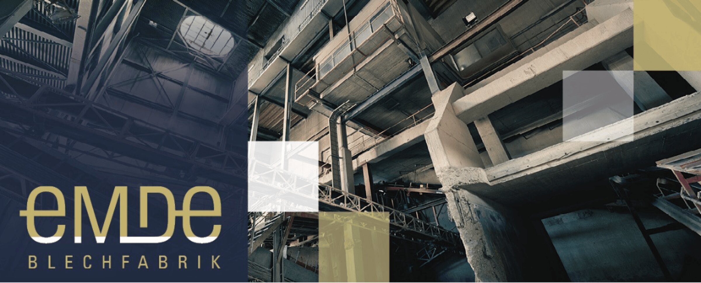 eMDe Blechfabrik AG
