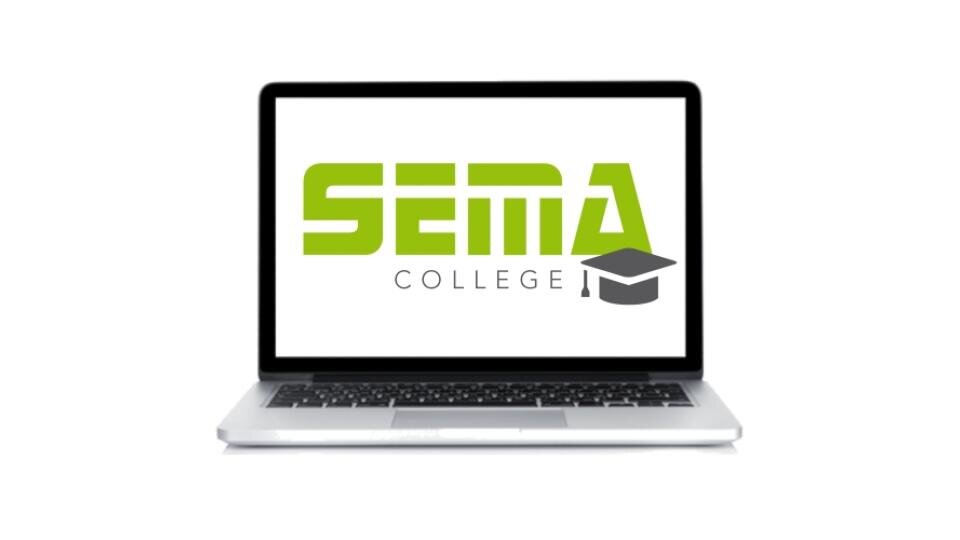 SEMA College – Die E-Learning Plattform