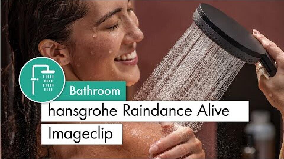 Raindance Alive