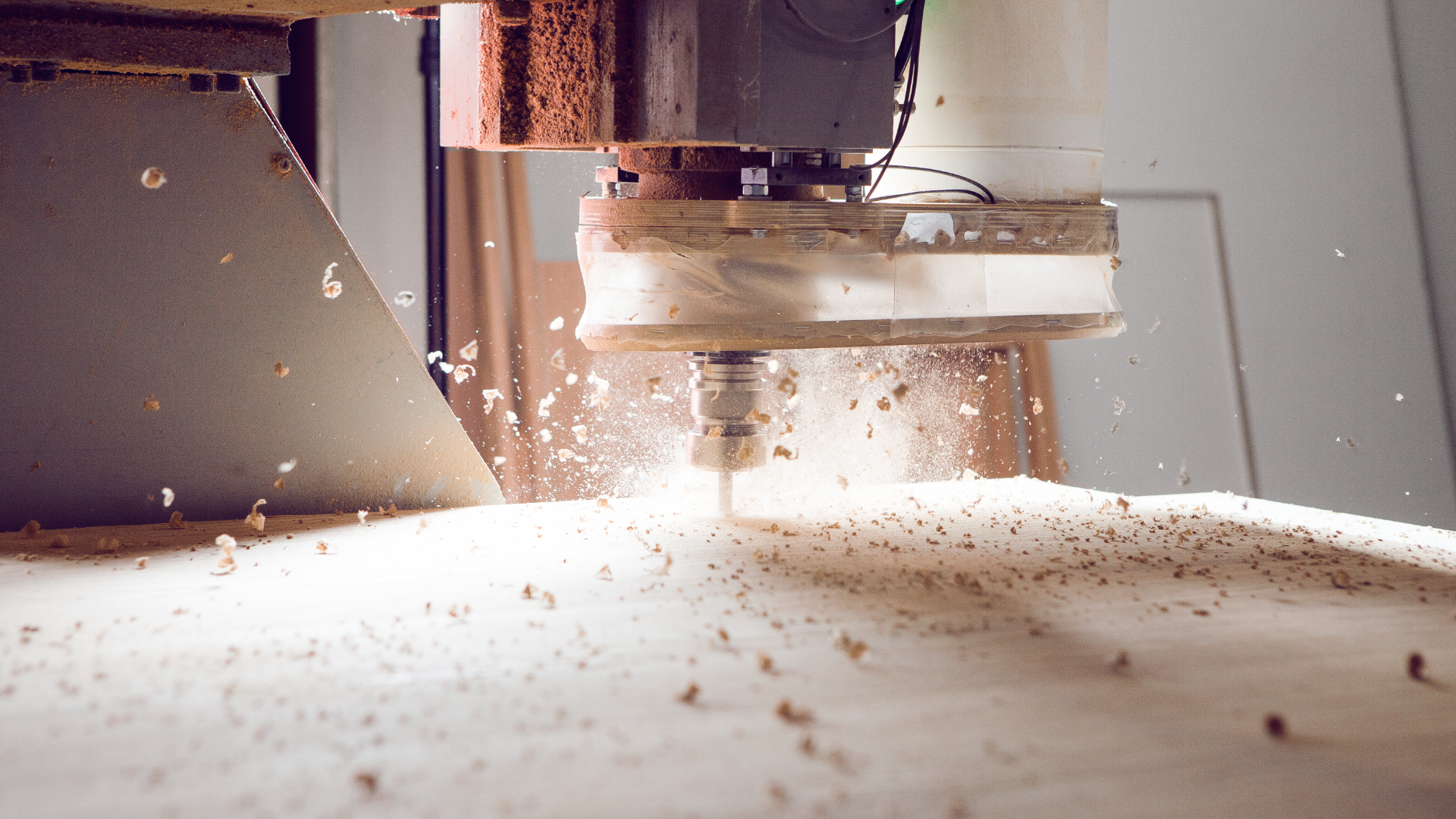 Von der Planung nahtlos in die Produktion - Mit Palette CAM direkt zur CNC-Maschine