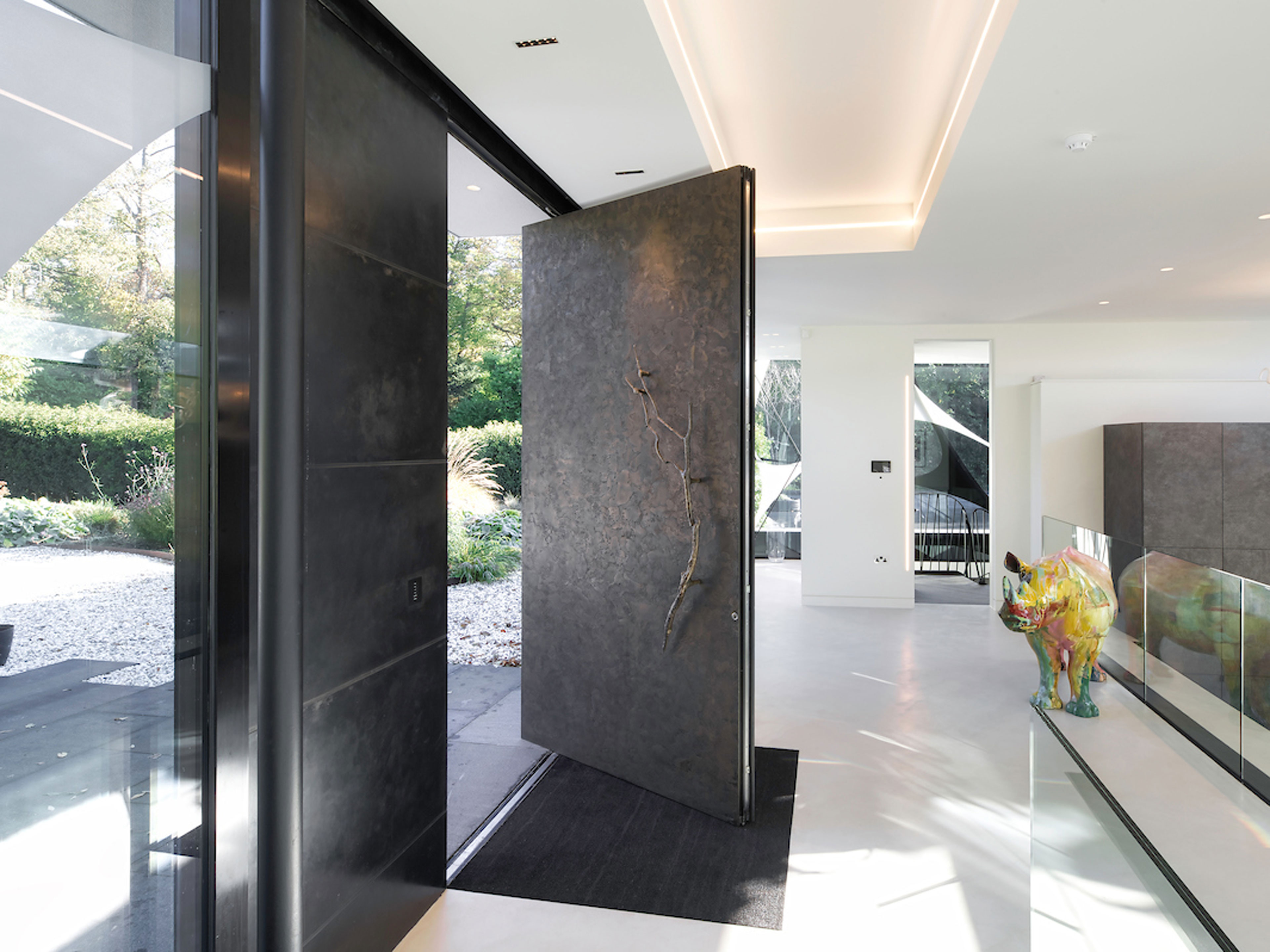 Individualität à la Carte aus einer Hand – swissFineLine Gesamtlösungen