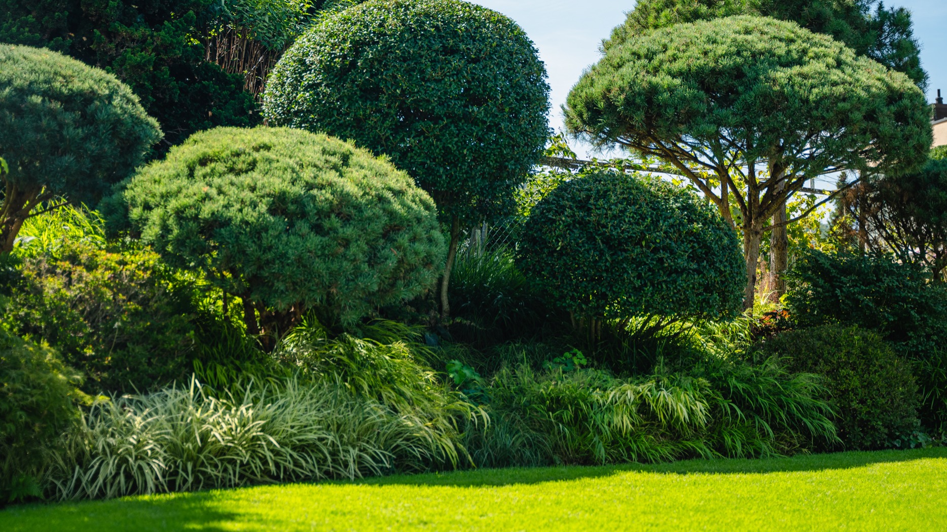 Natürliche Gestaltung, nachhaltige Lösungen und Wassererlebnisse ...